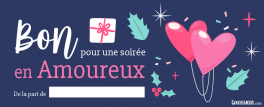Printable : 5 bons à imprimer et offrir pour un cadeau minimaliste ...