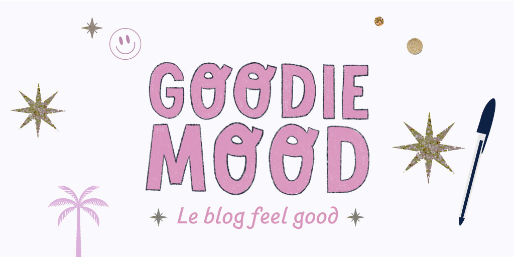 Le Tarot de Marseille Feel Good - Goodie Mood
